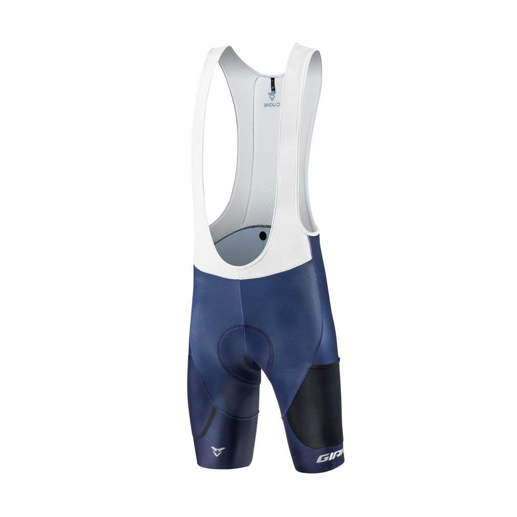 Buy GIANT - Pioneer Replica GFORT Gravel Bib Short - Fast Irish ...