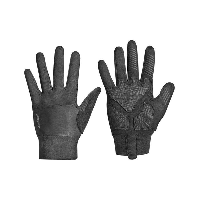GIANT Chill Lite Long Finger Cycling Gloves – Gearup.ie