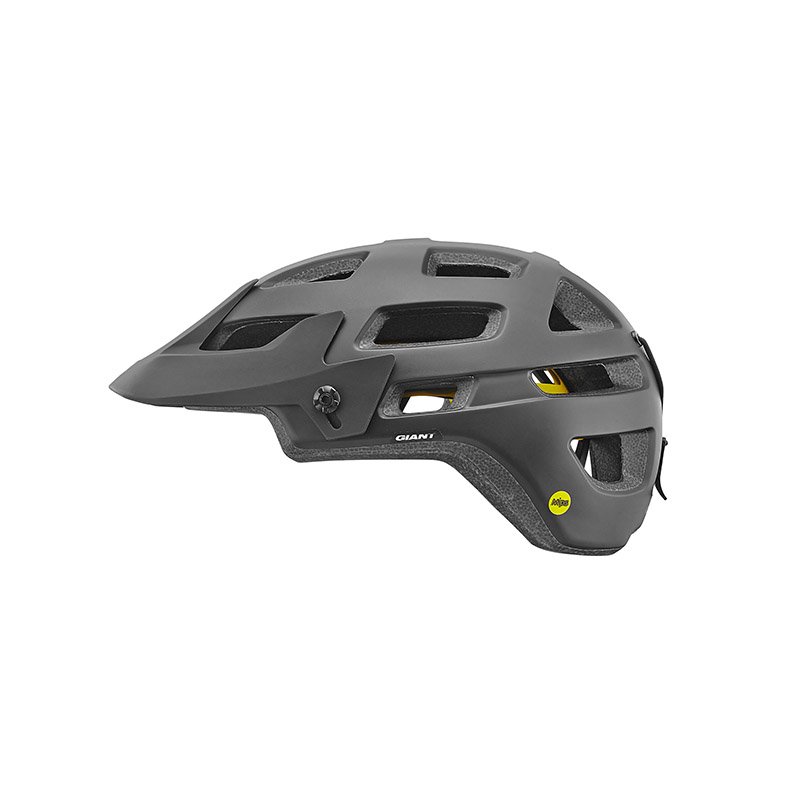 Giant Rail Mips Mtb Cycling Helmet Gearup Ie