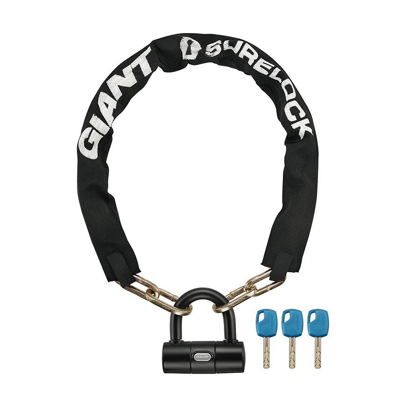 Buy GIANT Surelock Force 2 - Fast Irish Delivery - Gearup.ie