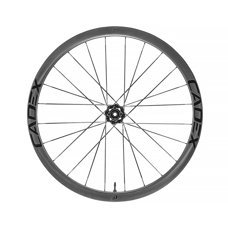 Buy CADEX 36 Tubeless Disc Brake Shimano RW - Fast Irish Delivery ...