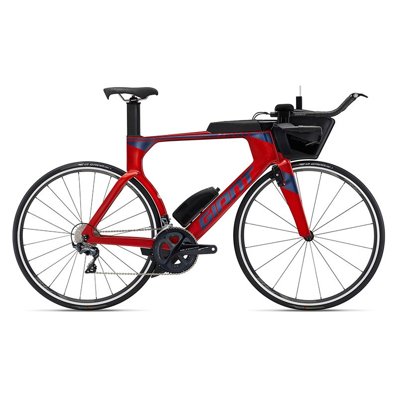 Buy GIANT Trinity Advanced Pro 2 Triathlon/Time Trial Road Bikes - Fast ...