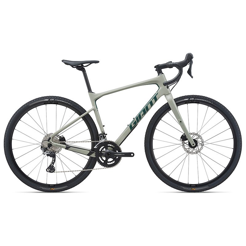 Buy GIANT Revolt Advanced 2 Gravel Bike - Fast Irish Delivery - Gearup.ie